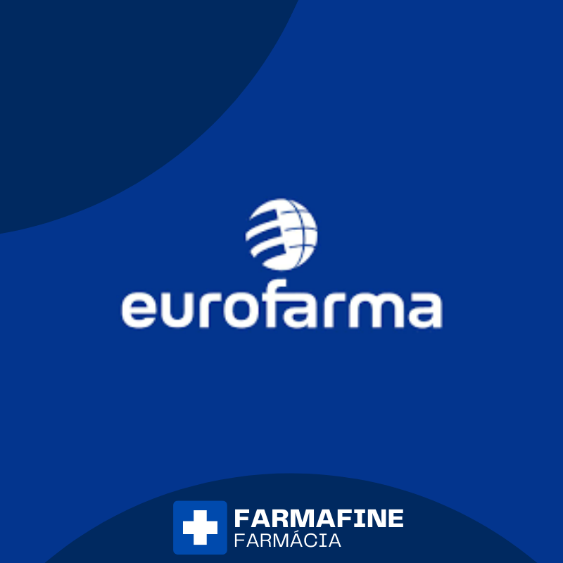 Eurofarma Medicamentos